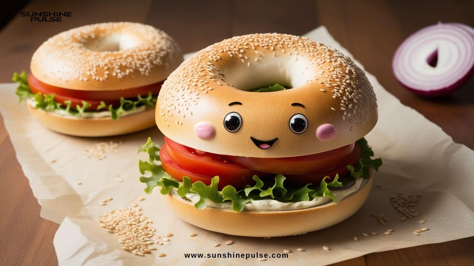 145+ Bagel Jokes & Puns: You'll Lox These!