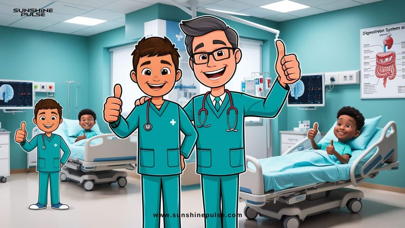 94+ Colonoscopy Jokes & Puns: Gut-Busting Humor! - Sunshine Pulse