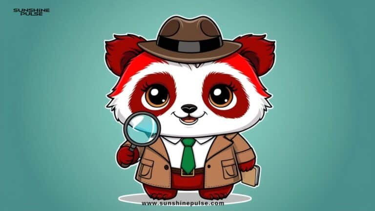 102+ Best Detective Jokes & Puns 🕵️‍♀️😂 - Sunshine Pulse