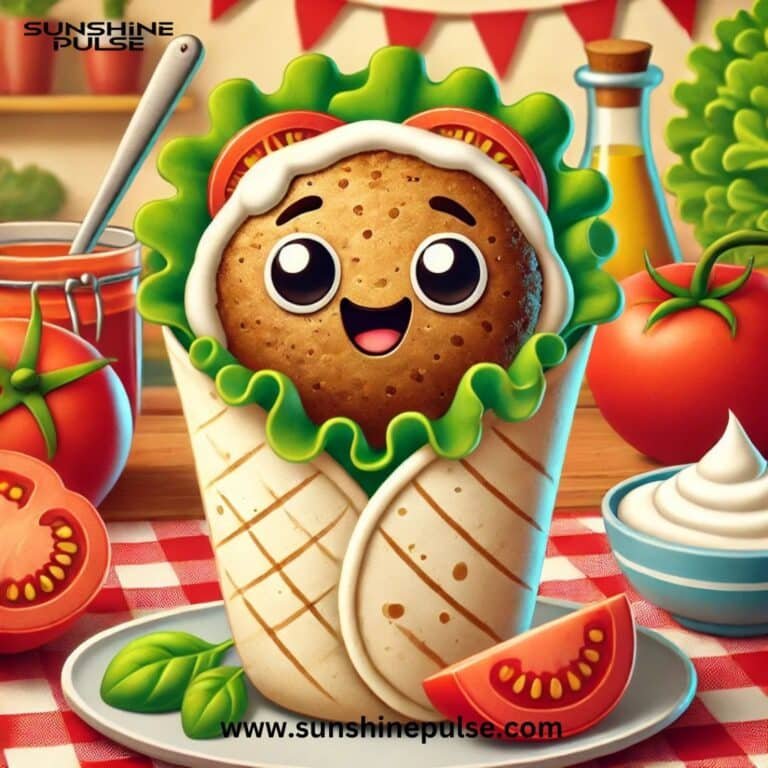 94+ Kebab Jokes & Puns: You'll Relish These Skewers of Humor - Sunshine ...