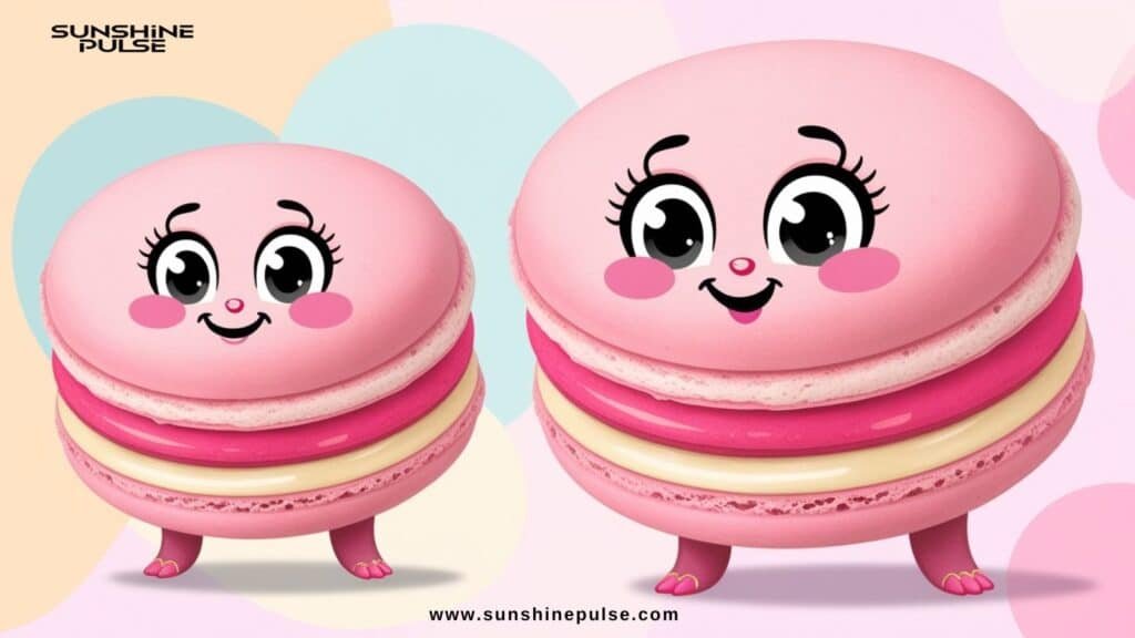 105+ Macaron Jokes & Puns: You'll "Macaron" Laugh! - Sunshine Pulse