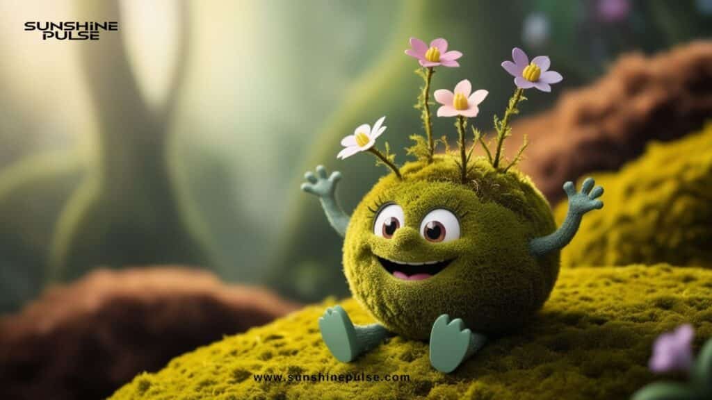 104+ Moss Jokes & Puns - Sunshine Pulse