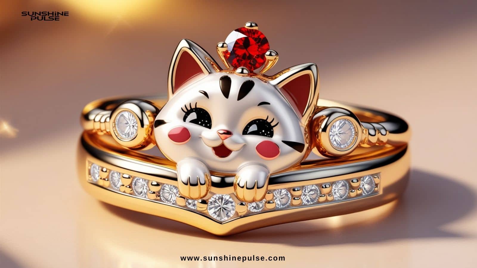 135+ Ring Puns & Jokes: You'll Totally Adore! 💍😂 - Sunshine Pulse