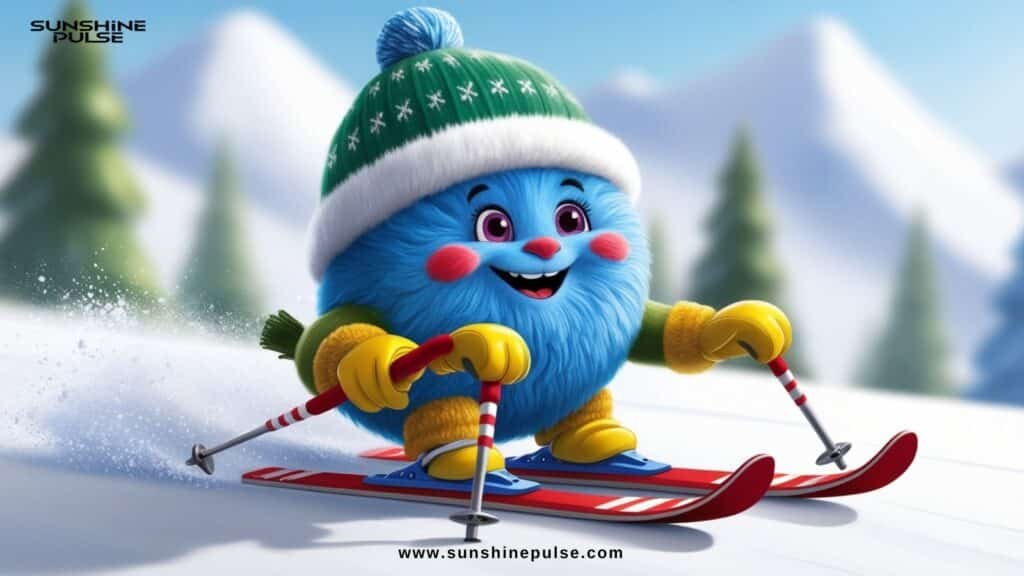 135+ Ski Puns & Jokes: Slope Down For Laughter!
