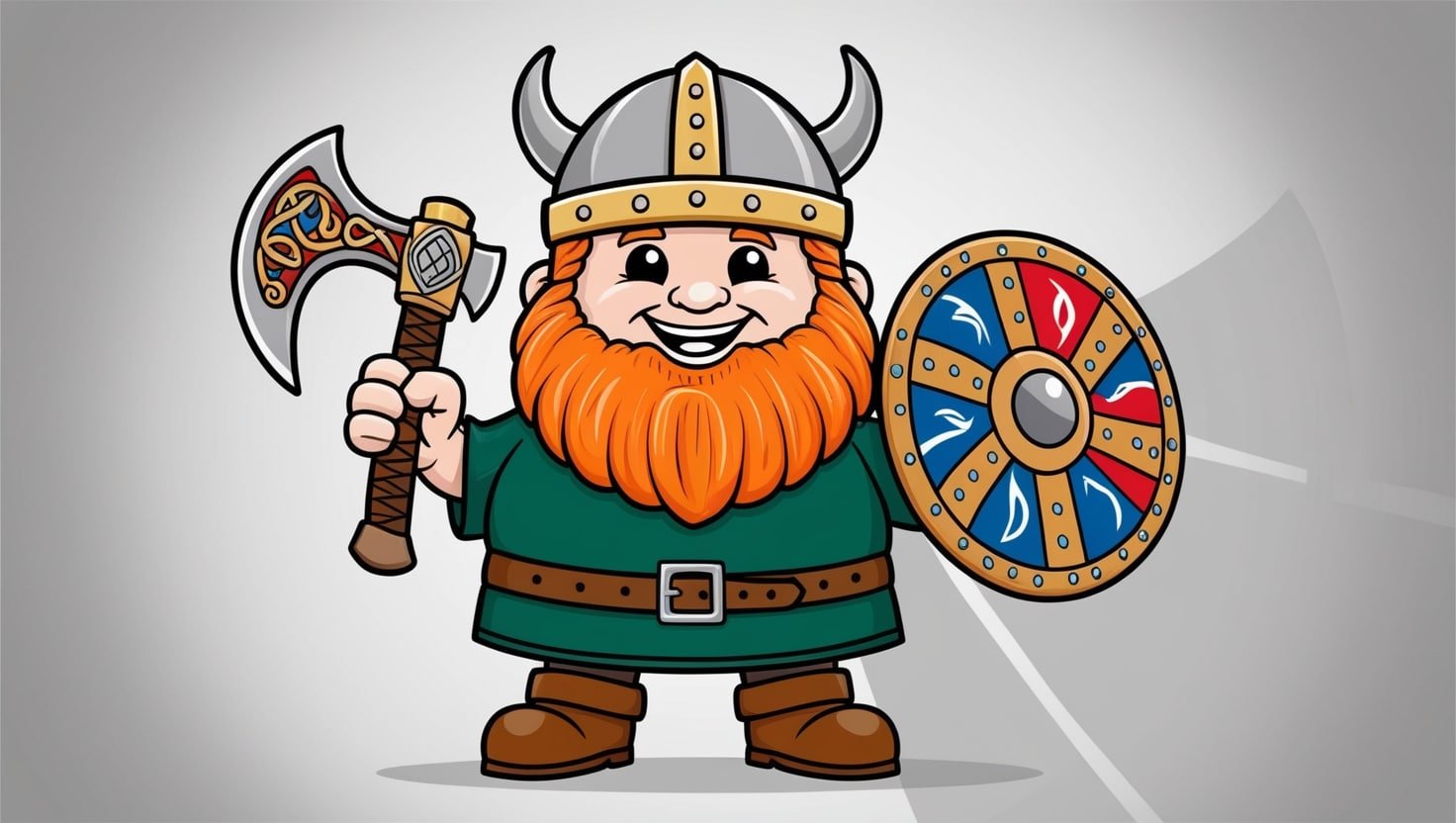 91+ Viking Jokes & Puns: You’ll Say Odin It! - Sunshine Pulse