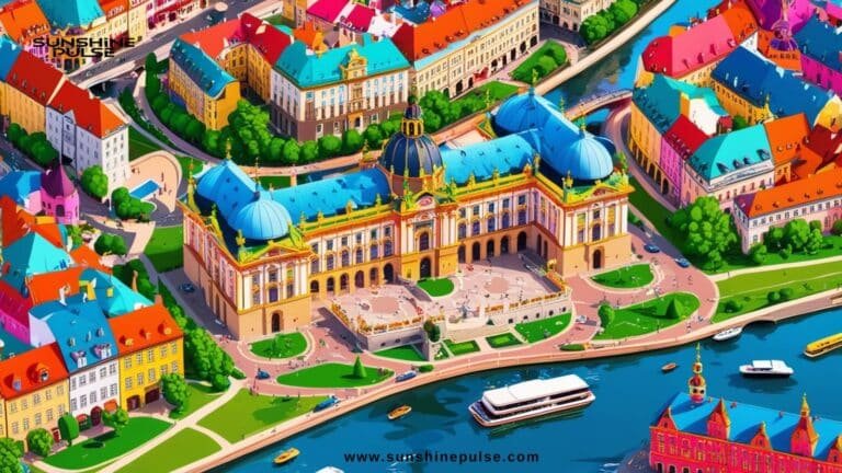 110+ Budapest Puns & Jokes: You'll Buda-Pest Yourself! - Sunshine Pulse