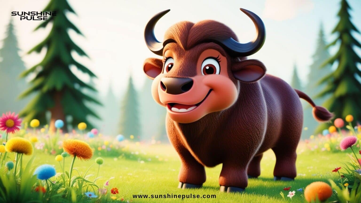 110+ Buffalo Jokes & Puns