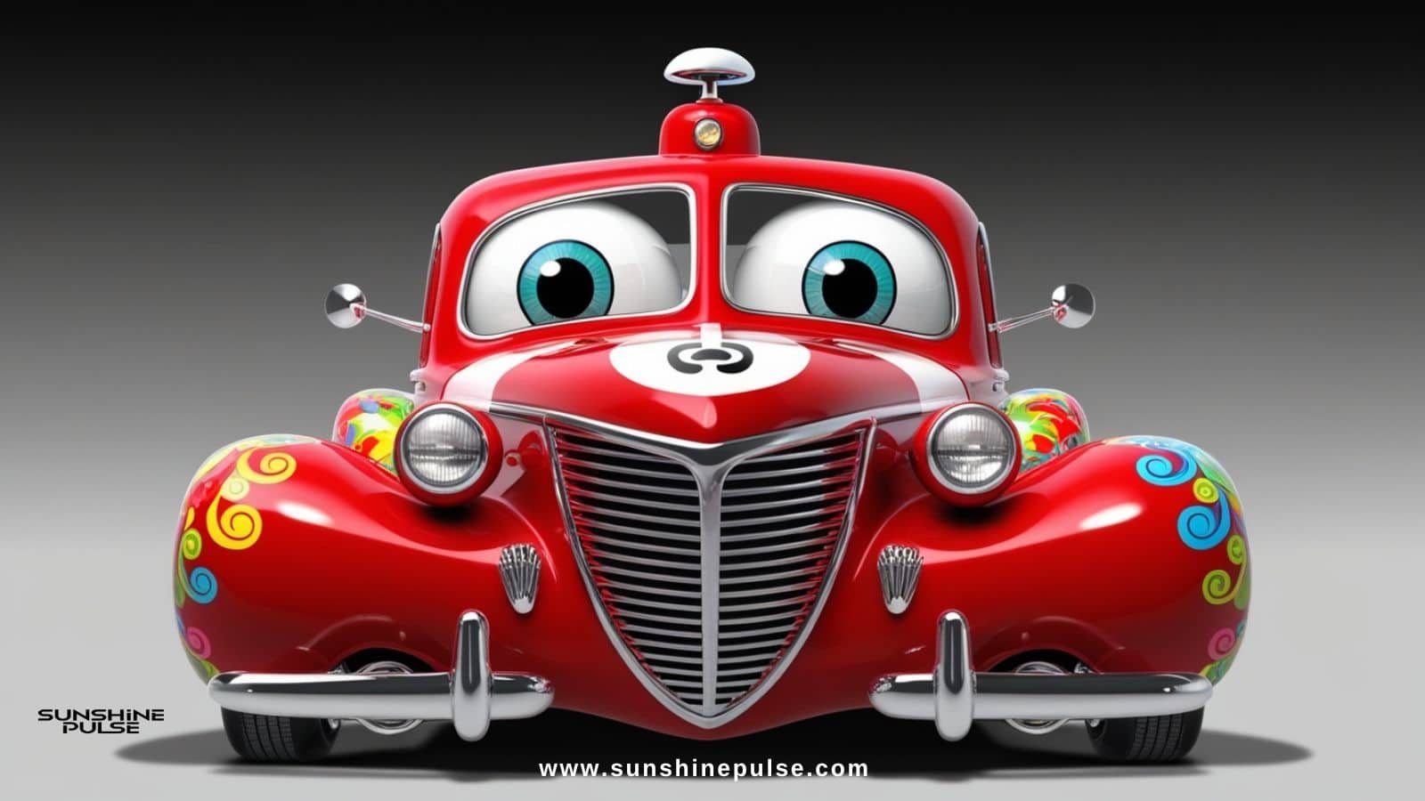 145+ Car Puns & Jokes: Buckle Up For Laughs! 🚗