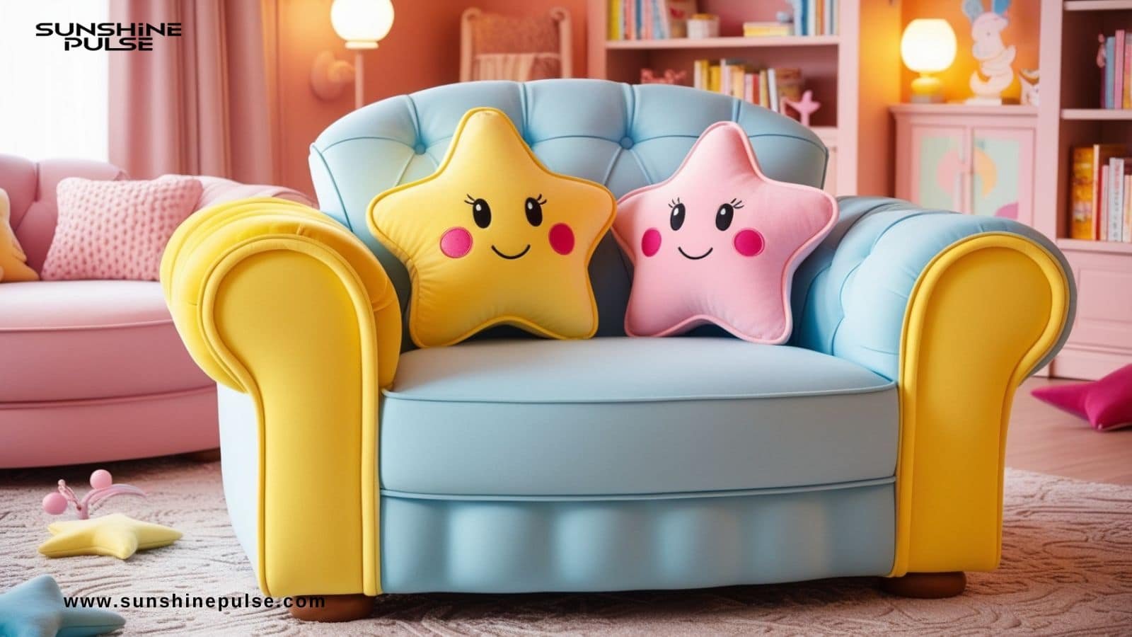 110+ Couch Jokes & Puns