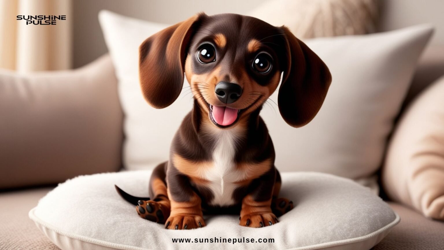 94+ Dachshund Puns & Jokes: You'll Relish These!
