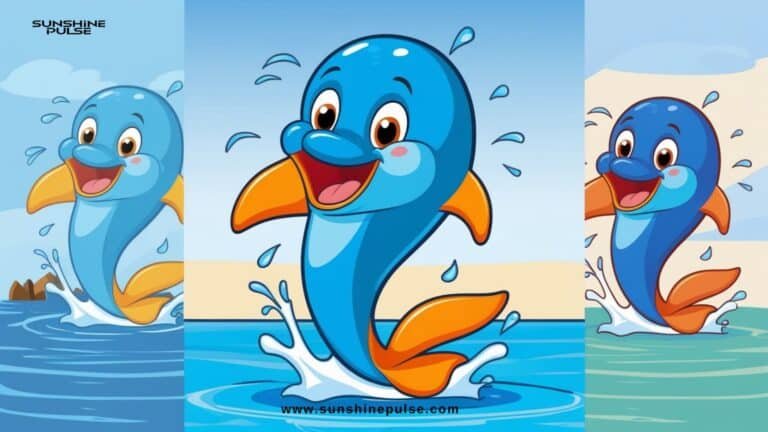 145+ Dolphin Puns & Jokes: You'll Flip Out! - Sunshine Pulse