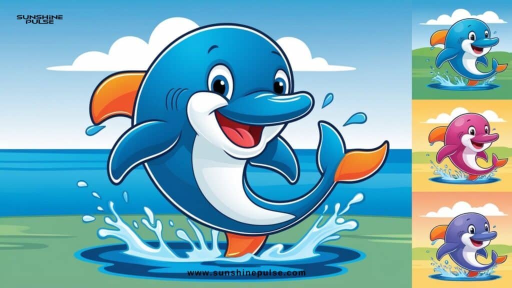 145+ Dolphin Puns & Jokes: You'll Flip Out! - Sunshine Pulse