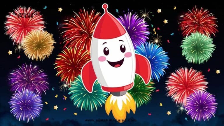 102+ Fireworks Jokes & Puns: You’re Gonna Be Glad We Sparked This Idea ...