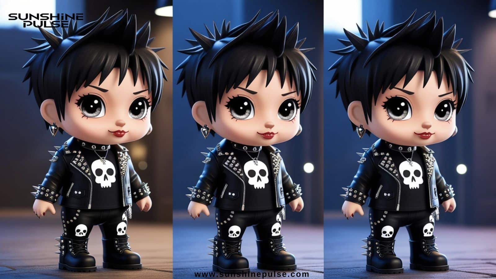 95+ Goth Jokes & Puns: You'll Be Gothically Amused - Sunshine Pulse