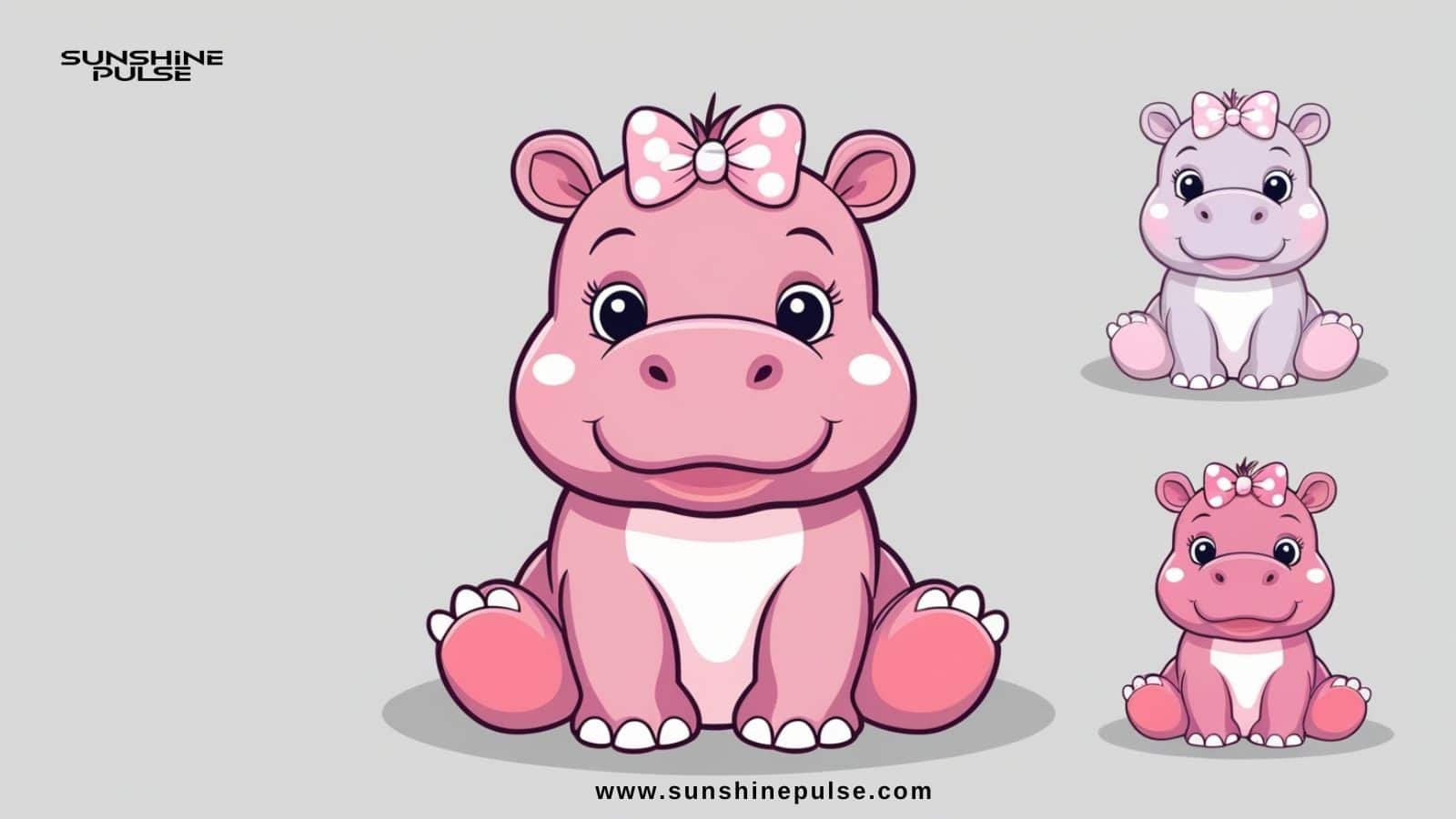 145+ Hippo Puns & Jokes - Sunshine Pulse