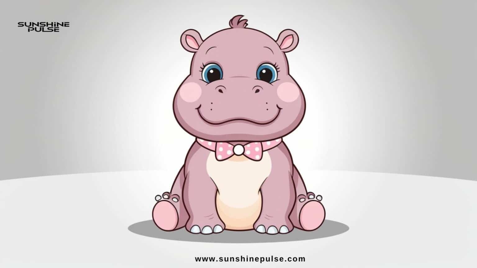 145+ Hippo Puns & Jokes - Sunshine Pulse
