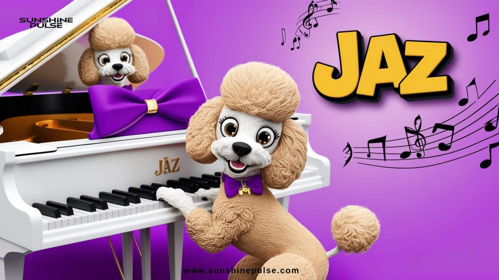 140+ Jazz Jokes & Puns - Sunshine Pulse