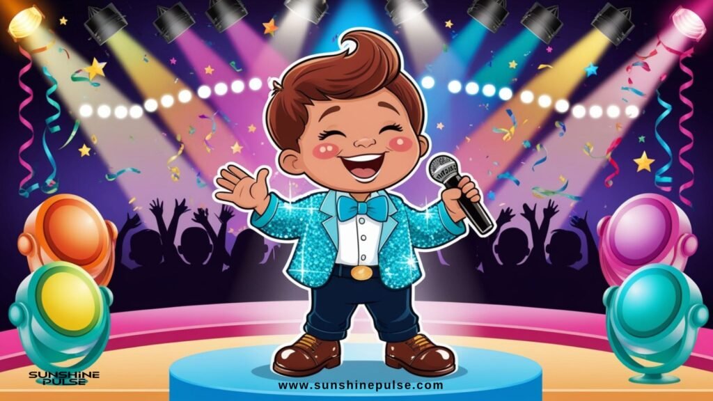 106+ Karaoke Jokes & Puns: Mic Drop-Dead Funny! - Sunshine Pulse