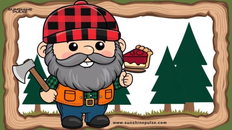 101+ Lumberjack Jokes: Puns To Chop You Down!