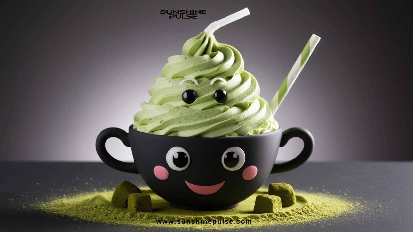 140+ Matcha Puns & Jokes: You’ll Be Matcha-ing With Laughter! 🍵😂 ...