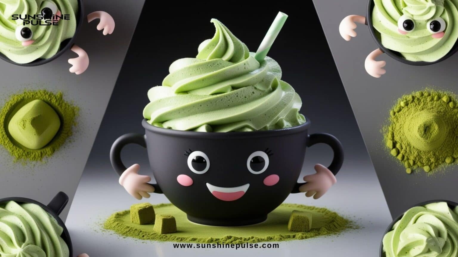 140+ Matcha Puns & Jokes: You’ll Be Matcha-ing With Laughter! 🍵😂 ...