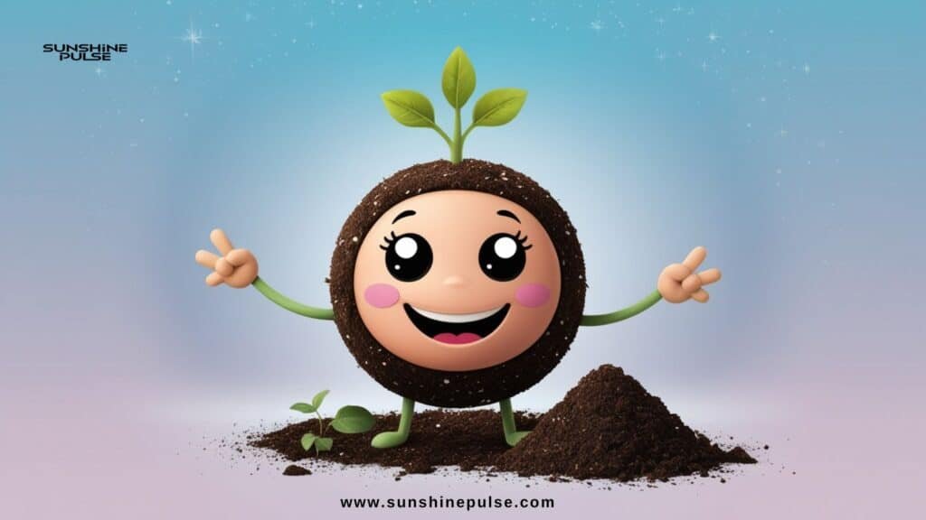 109+ Soil Jokes & Puns: You’ll Dig These! 🌱
