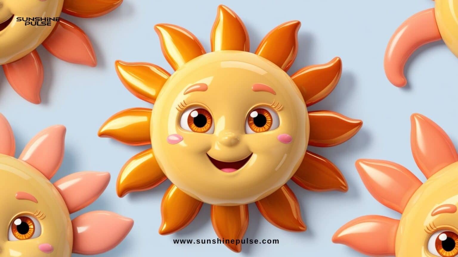 135+ Sun Puns & Jokes: You’ll Totally Adore! - Sunshine Pulse