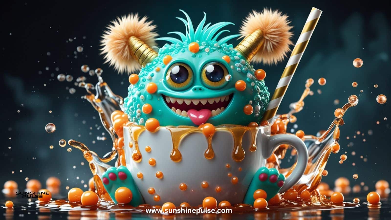 145+ Boba Puns & Jokes: You’re Tea-riffic! 🧋 - Sunshine Pulse