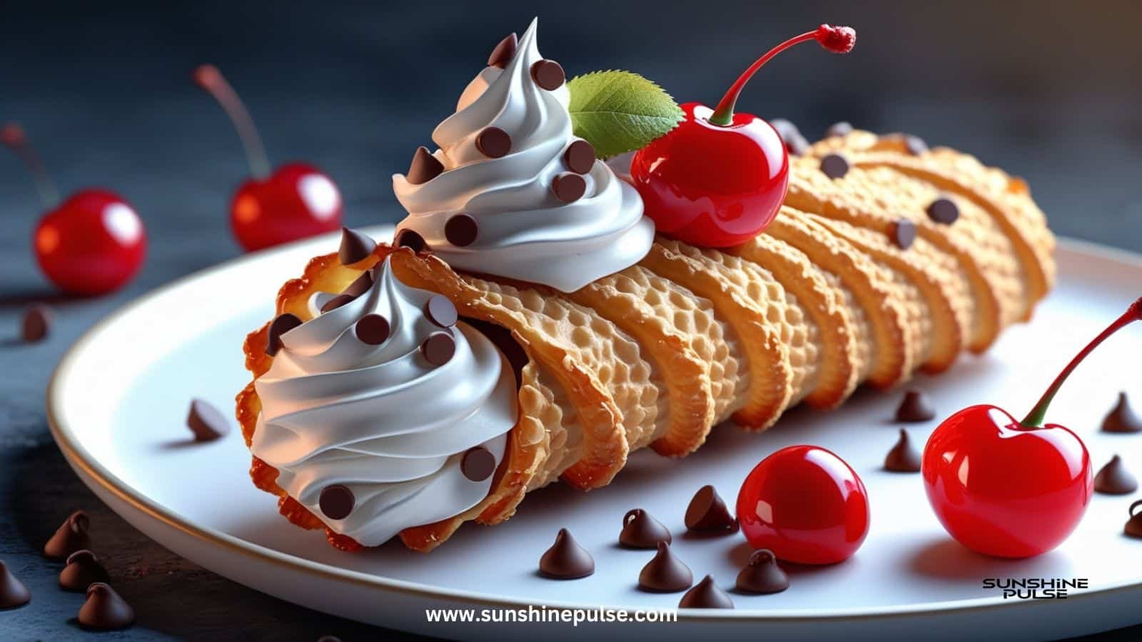 90+ Cannoli Jokes & Puns 🍰 - Sunshine Pulse