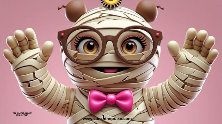 104+ Map Jokes & Puns: You’ll Get Lost in Laughter! 🗺️ - Sunshine Pulse