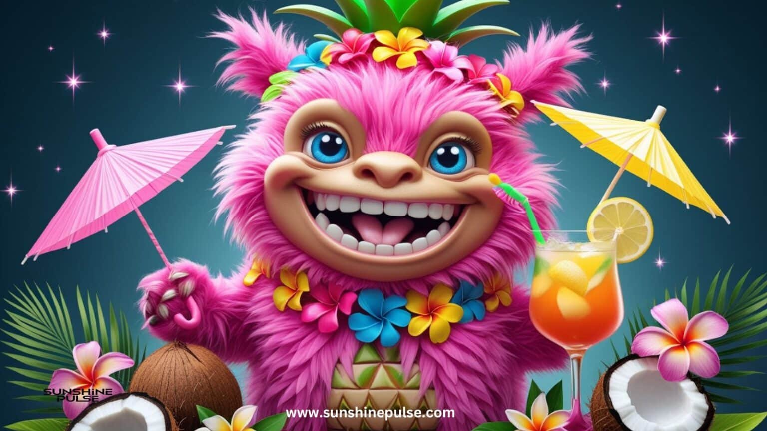 135+ Rizz Puns & Jokes: You'll Totally Fall For These - Sunshine Pulse