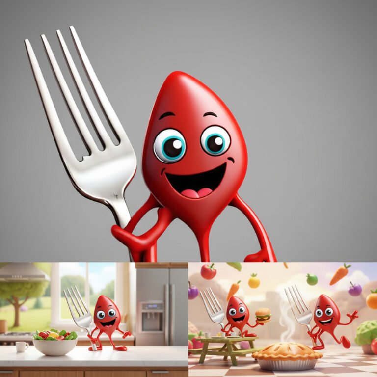 97+ Fork Jokes & Puns: You'll Dig These! - Sunshine Pulse